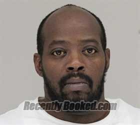 Recent Booking / Mugshot for ROBERT WILSON in Dallas County, Texas