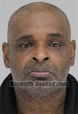 Recent Booking / Mugshot for JAMES BECK in Dallas County, Texas