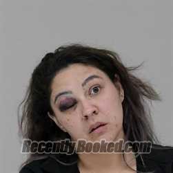 Recent Booking / Mugshot for JENNIFER HERNANDEZ in Dallas County, Texas