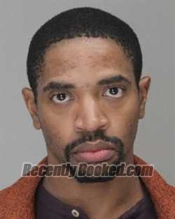 Recent Booking / Mugshot for MARCUS HOBBS in Dallas County, Texas