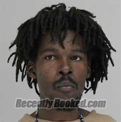 Recent Booking / Mugshot for WILLIE CONLEY in Dallas County, Texas