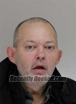 Recent Booking / Mugshot for JAMES SMITH in Dallas County, Texas
