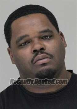 Recent Booking / Mugshot for DYLAN OWENS in Dallas County, Texas