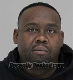Recent Booking / Mugshot for SHELDON HENRY in Dallas County, Texas