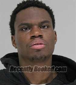 Recent Booking / Mugshot for ADRIAN KING in Dallas County, Texas