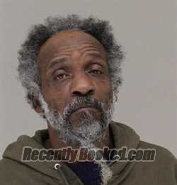 Recent Booking / Mugshot for ODELL HINTON in Dallas County, Texas