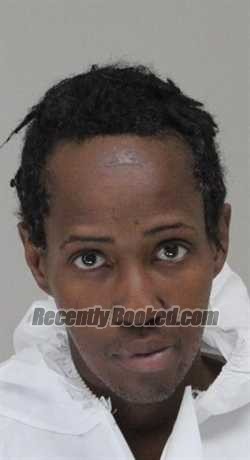 Recent Booking / Mugshot for APRIL ROBERSON in Dallas County, Texas