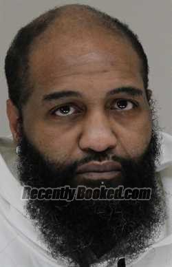 Recent Booking / Mugshot for MATTHEW MYLES in Dallas County, Texas