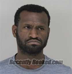 Recent Booking / Mugshot for CORNELIUS HARRIS in Dallas County, Texas