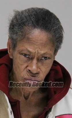 Recent Booking / Mugshot for RONDA HENDRICKS in Dallas County, Texas