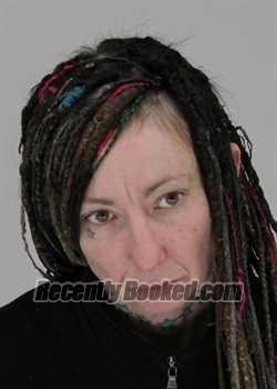 Recent Booking / Mugshot for AMBER REYNOLDS in Dallas County, Texas