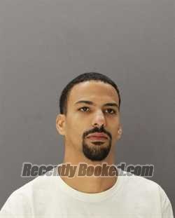 Recent Booking / Mugshot for JEREMY BROWN in Dallas County, Texas