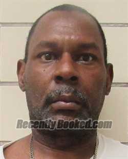 Recent Booking / Mugshot for DWAYNE SMITH in Dallas County, Texas