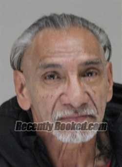 Recent Booking / Mugshot for JESUS YANEZ in Dallas County, Texas