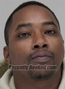 CHRISTOPHER PHILLIPS Arrest Record & Booking Info – Dallas County ...