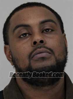 Recent Booking / Mugshot for GERALD PORTER in Dallas County, Texas
