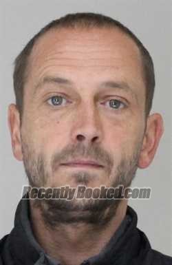 Recent Booking / Mugshot for JOSHUA STONE in Dallas County, Texas