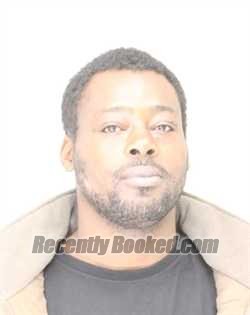 Recent Booking / Mugshot for ANTONIO WILLIAMS in Dallas County, Texas