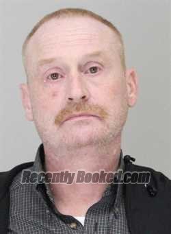 Recent Booking / Mugshot for SHAWN MARTIN in Dallas County, Texas