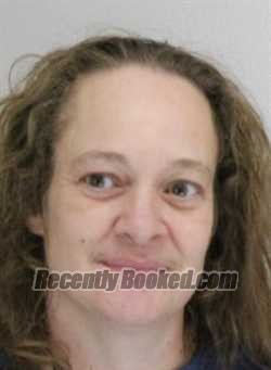 Recent Booking / Mugshot for SHARON YATES in Dallas County, Texas