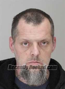 Recent Booking / Mugshot for ANTHONY BIRGE in Dallas County, Texas