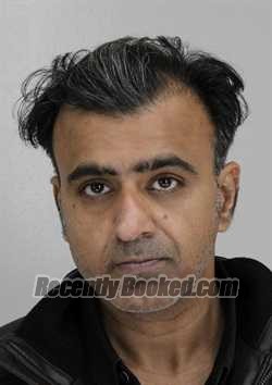 Recent Booking / Mugshot for SIRAJ ALI in Dallas County, Texas