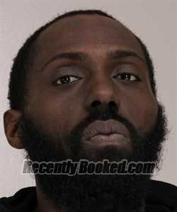 Recent Booking / Mugshot for TERRENCE CUTLER in Dallas County, Texas