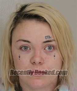 Recent Booking / Mugshot for DAKOTA WORKMAN in Dallas County, Texas