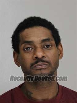 Recent Booking / Mugshot for KENDRICK WALLACE in Dallas County, Texas