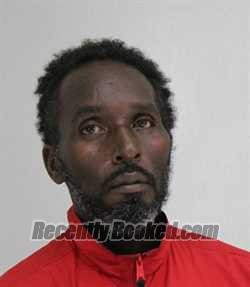 Recent Booking / Mugshot for VASHAWN NELSON in Dallas County, Texas