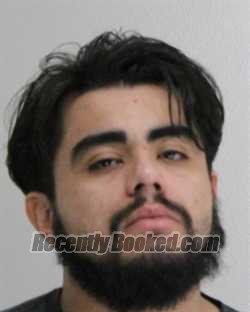 Recent Booking / Mugshot for JOSE GOMEZ in Dallas County, Texas