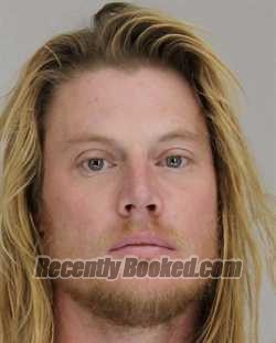 Recent Booking / Mugshot for WILLIAM SCOTT in Dallas County, Texas