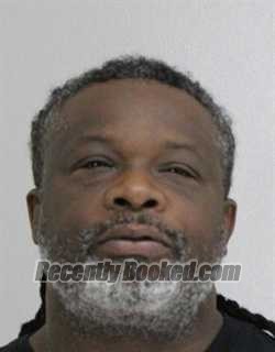 Recent Booking / Mugshot for RODNEY WELLS in Dallas County, Texas