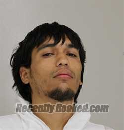 Danny Rodriguez Mugshot & Arrest Info | Dallas County, TX
