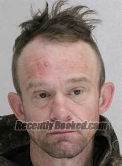 Recent Booking / Mugshot for DONALD VAUGHN in Dallas County, Texas