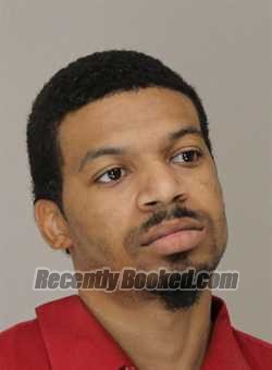 Recent Booking / Mugshot for CURTIS MUNSON in Dallas County, Texas