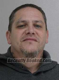 Recent Booking / Mugshot for TONY LEMMON in Dallas County, Texas