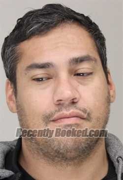 Recent Booking / Mugshot for SAUL RIVERAPUENTE in Dallas County, Texas