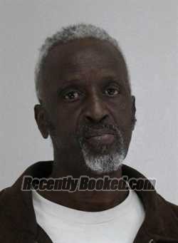 Recent Booking / Mugshot for RODNEY GREER in Dallas County, Texas