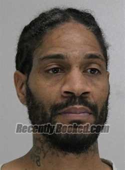 Recent Booking / Mugshot for LERICO SULLIVAN in Dallas County, Texas