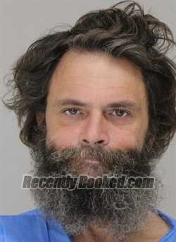 Recent Booking / Mugshot for BRIAN LESTER in Dallas County, Texas
