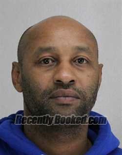 Recent Booking / Mugshot for EDWARD SURMAN in Dallas County, Texas
