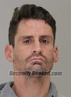 Recent Booking / Mugshot for MATHEW GOODMAN in Dallas County, Texas