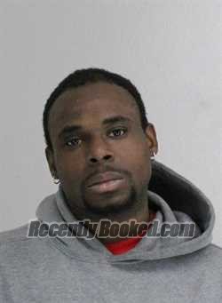 Recent Booking / Mugshot for LOUIS JACOBS in Dallas County, Texas