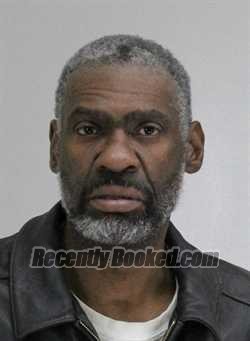 Recent Booking / Mugshot for DEREK TREADWELL in Dallas County, Texas