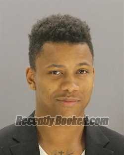 Recent Booking / Mugshot for TYRONE LOCKE in Dallas County, Texas