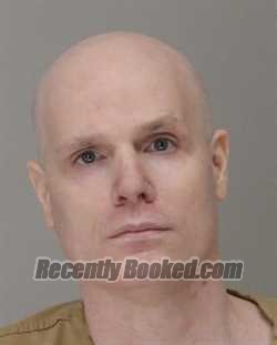 Recent Booking / Mugshot for RANDY HALPRIN in Dallas County, Texas