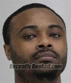 Recent Booking / Mugshot for DERRICK MCNEAL in Dallas County, Texas
