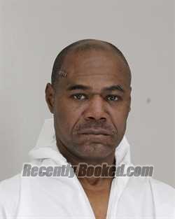 Recent Booking / Mugshot for REGINALD HARRIS in Dallas County, Texas