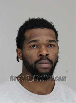 Recent Booking / Mugshot for TYRONE SAMUEL in Dallas County, Texas